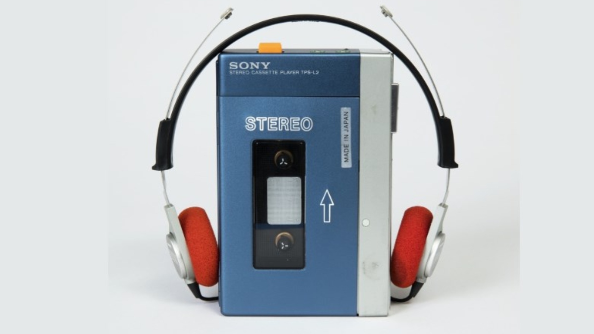 unocero - De cuando utilizaba Walkman y me sentía súper cool