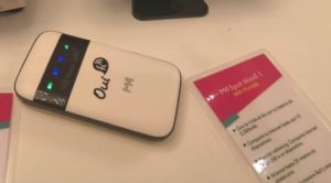 unocero - Conoce Oui Fi, el servicio que busca llevar Internet a la ...