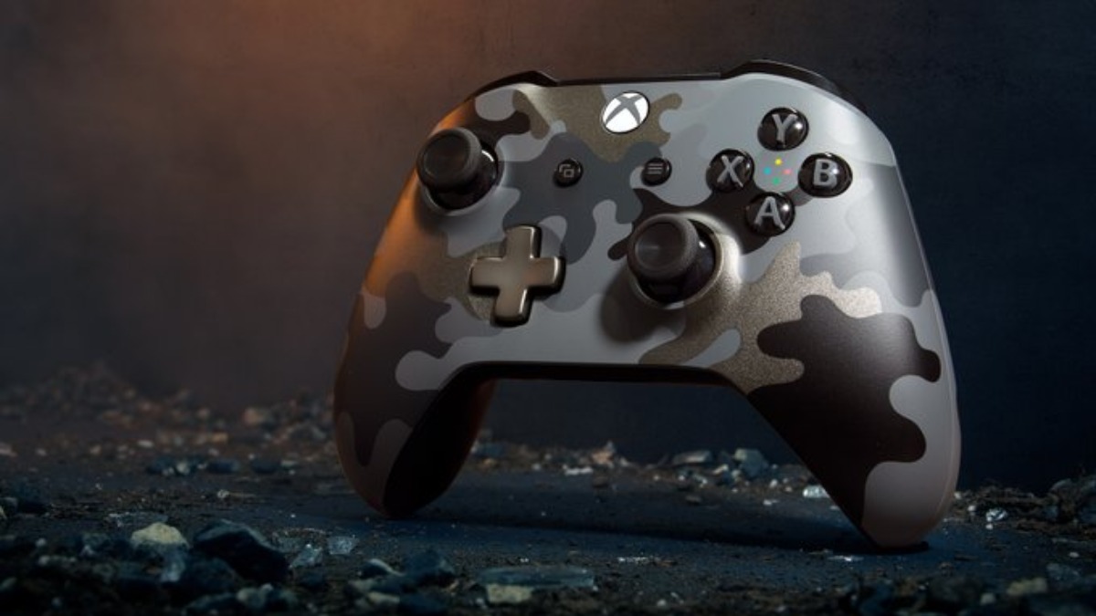 unocero - Nuevos controles, juegos en Game Pass y más de Xbox en ... unocero - Nuevos controles, juegos en Game Pass y más de Xbox en ...