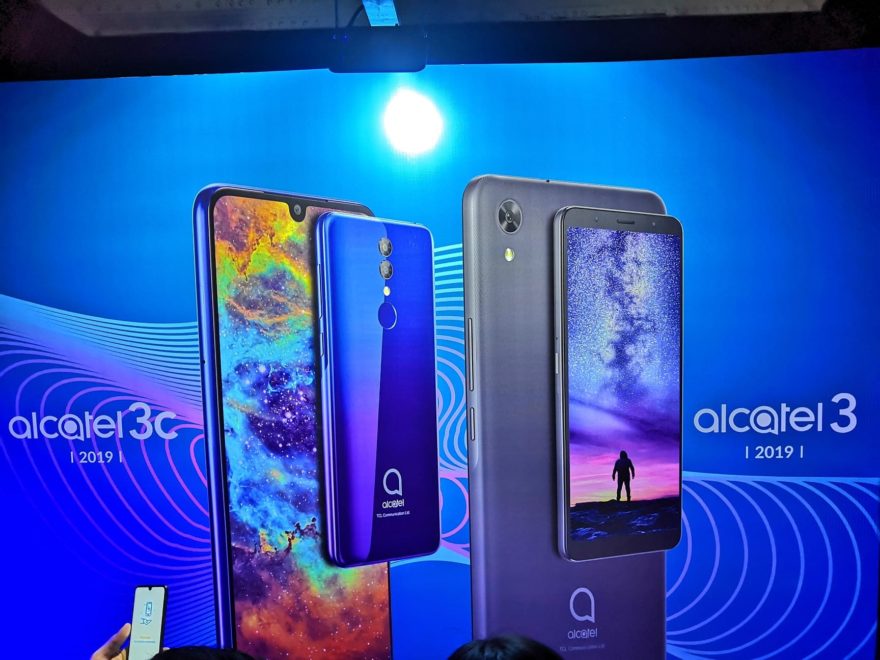 unocero - Buenos, bonitos y baratos: Conoce los nuevos smartphones de ...