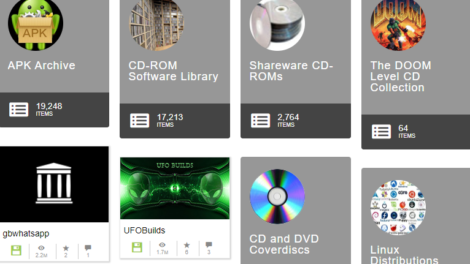 unocero - En este sitio se puede descargar una colección de software ...