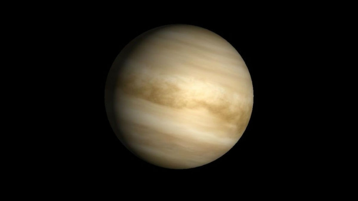 unocero - ¿Podría ser Venus habitable?