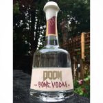 unocero - No es broma: Llegó el vodka de DOOM con todo el sabor del ...