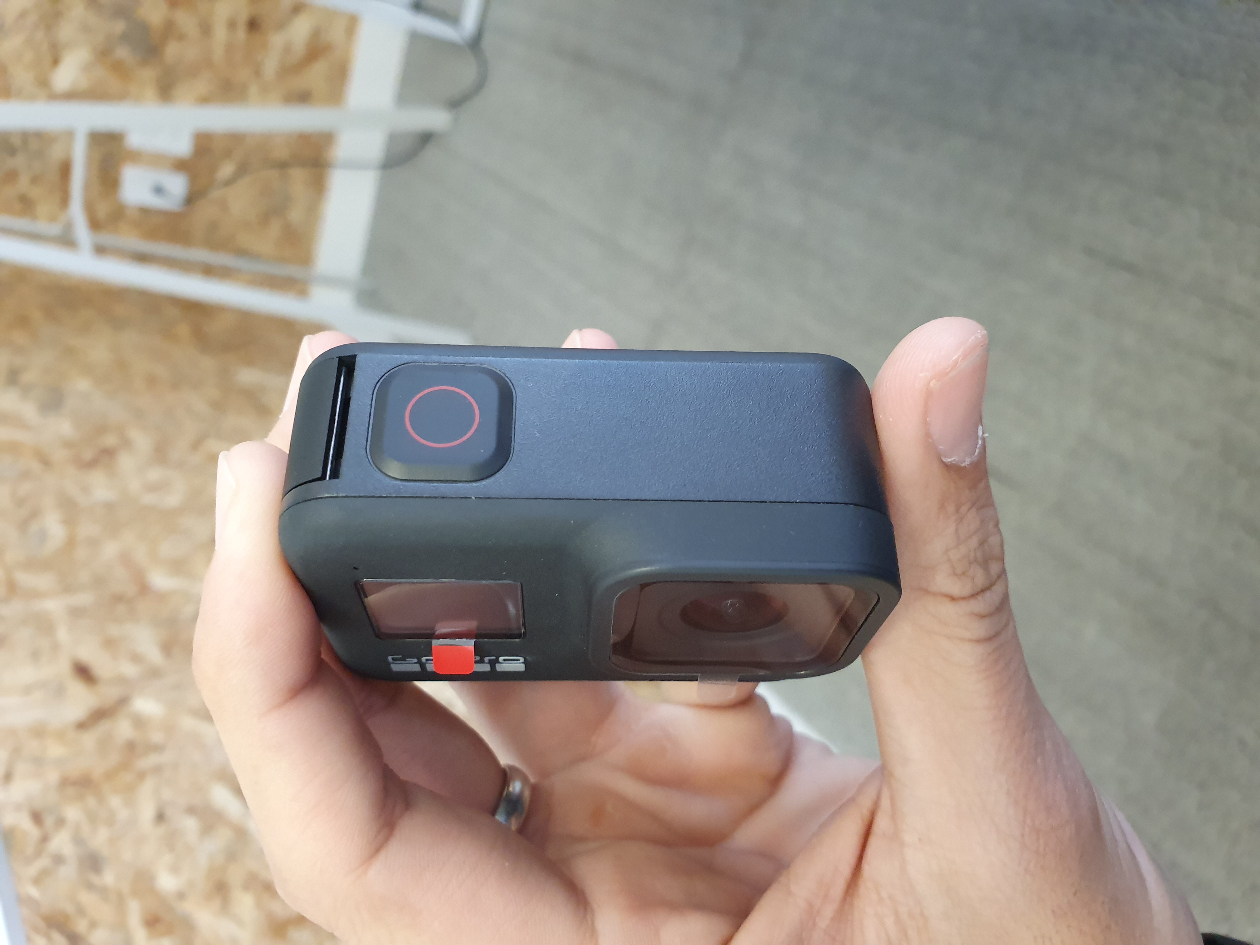 Esto es lo que debes saber sobre las nuevas GoPro Hero8 Black y GoProMax