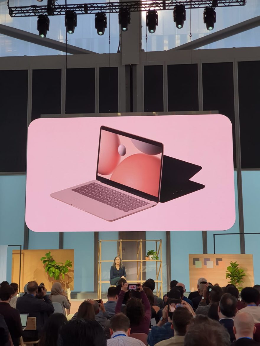 unocero - Pixelbook Go: especificaciones y precio de la nueva ...