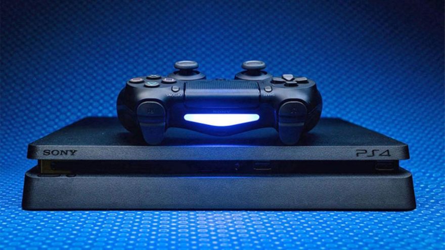 unocero - PlayStation 4 ya es la segunda consola más vendida de la ...