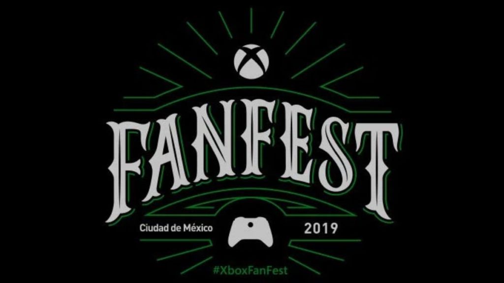 unocero - Gánate un pase doble para el Xbox Fan Fest 2019... ¡Es muy ...