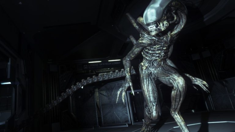 unocero - Metieron más aliens en ‘Alien: Isolation’ y es lo más ...