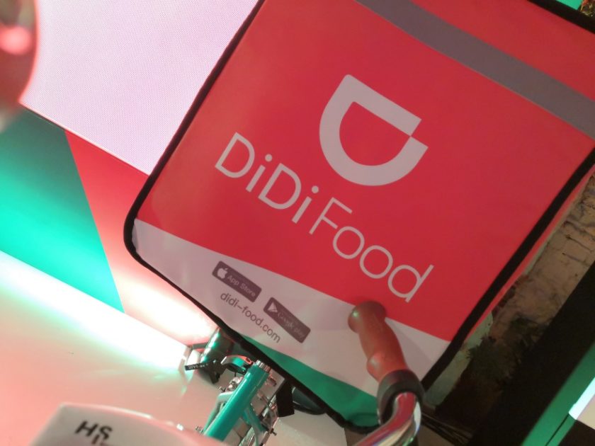 unocero - DiDi Food llega a CDMX; este es su precio y zona de cobertura