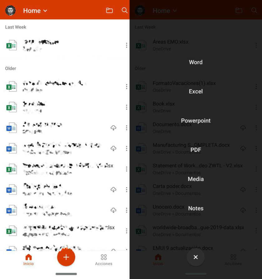 unocero - Microsoft Office llega a Android y pone a temblar a Google