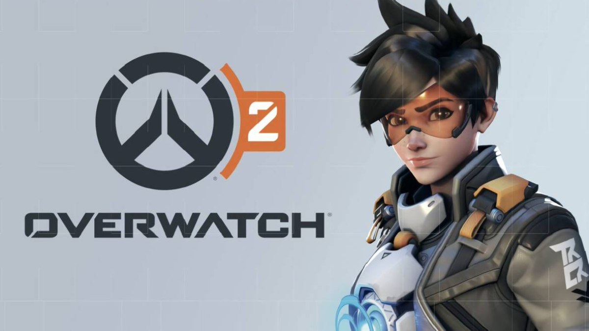 unocero - Overwatch 2 y todos los juegos mostrados en la BlizzCon 2019