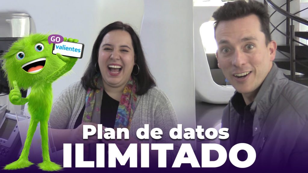 unocero - Así funciona un plan verdaderamente ilimitado