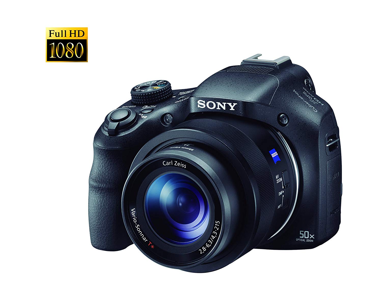 unocero - Cámaras fotográficas que puedes conseguir por menos de 7 mil ...