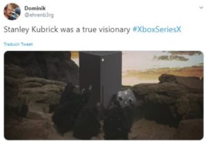unocero - Los mejores memes de la nueva consola Xbox Series X