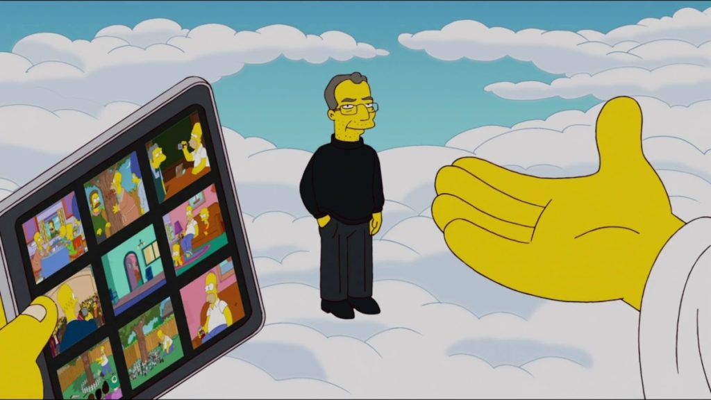 unocero - Steve Jobs, Mark Zuckerberg y otros personajes geek que han ...