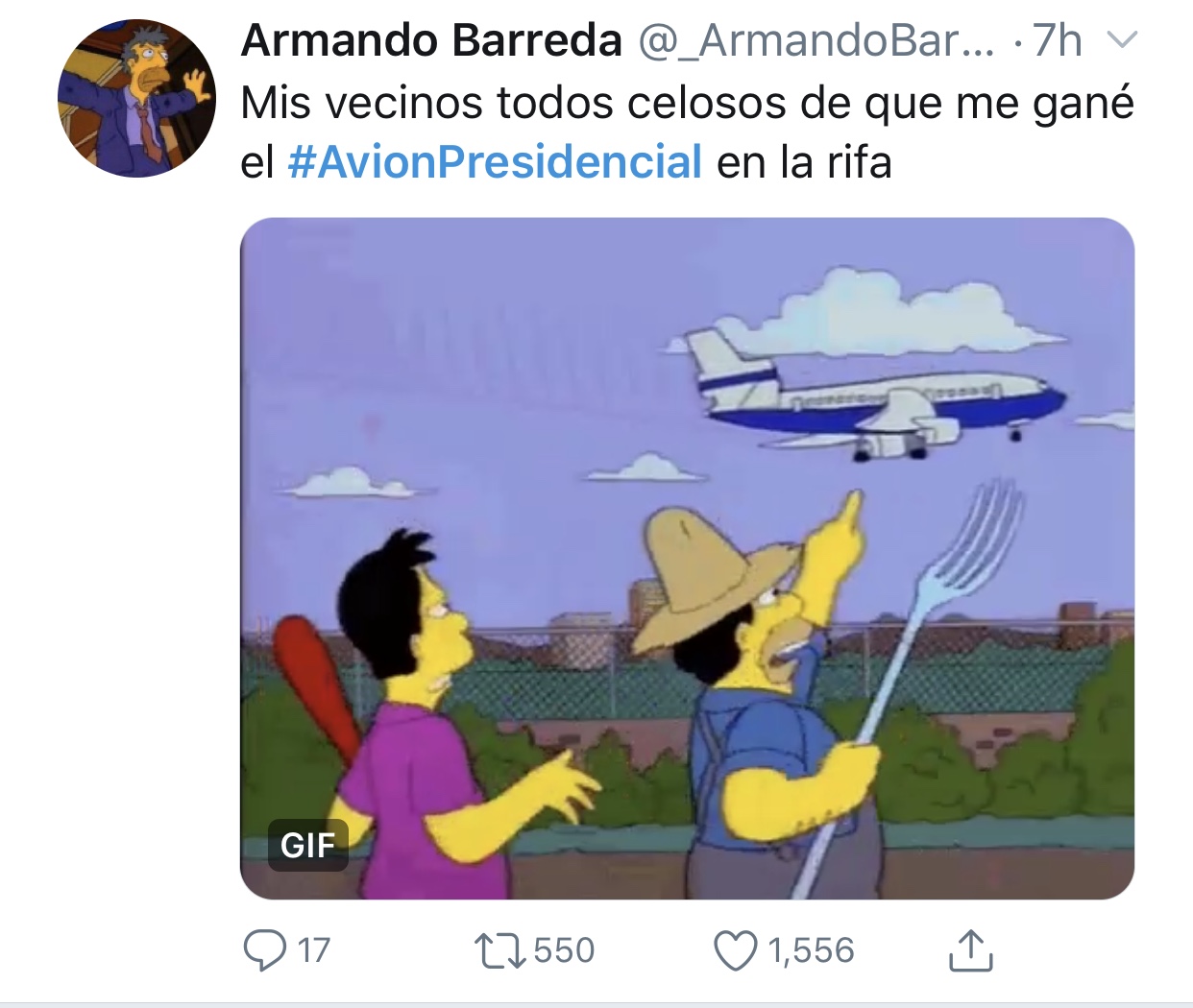 unocero - Los mejores memes de la rifa del Avión Presidencial en redes ...
