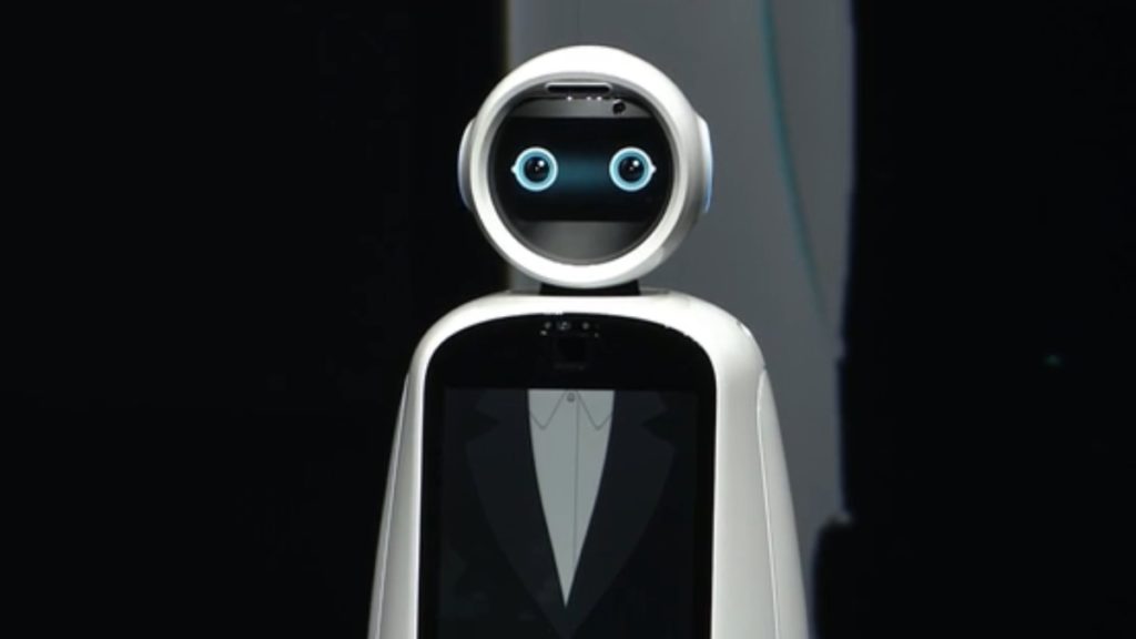 unocero - Inteligencia Artificial, pantallas 8K, robots y todo lo que ...