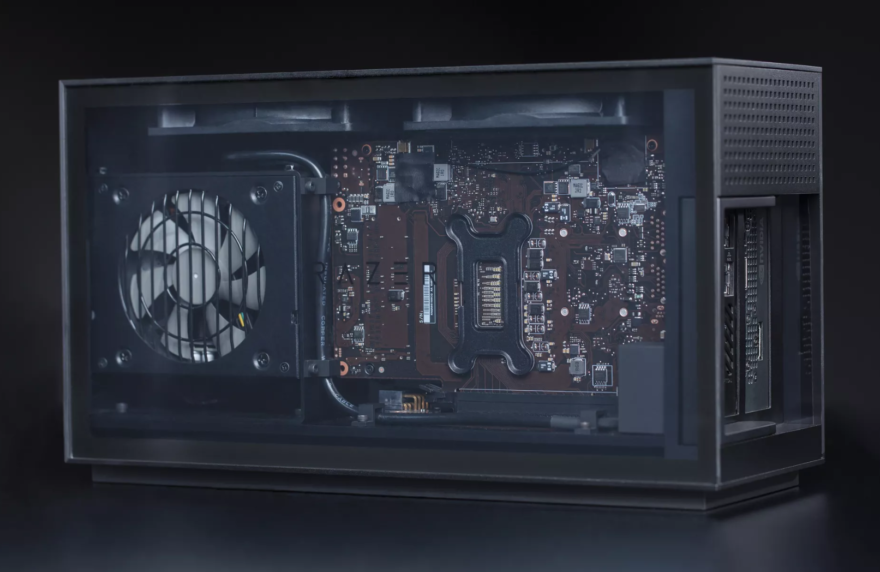 unocero - La nueva PC Gaming de Razer promete ser más poderosa que la ...