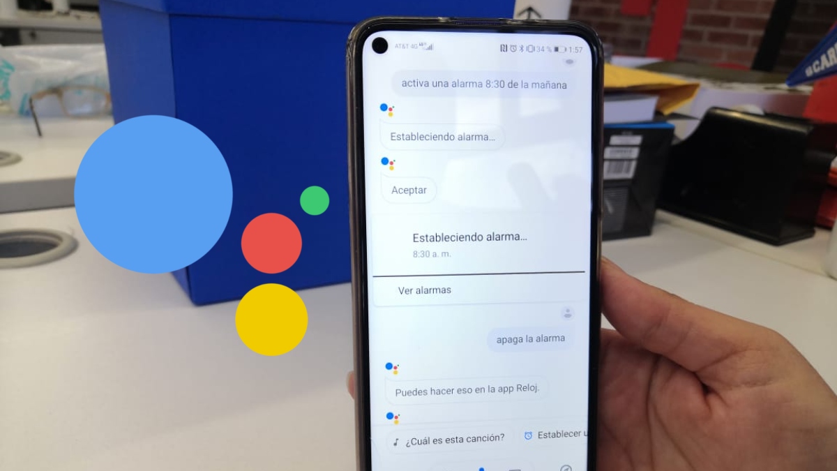 unocero - Todas las nuevas funciones que tendrá Google Assistant en 2020