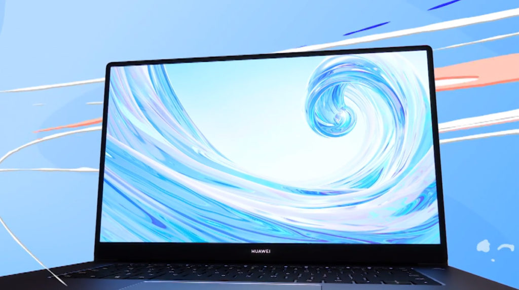 unocero - Por qué la Huawei MateBook D es la mejor computadora para ...