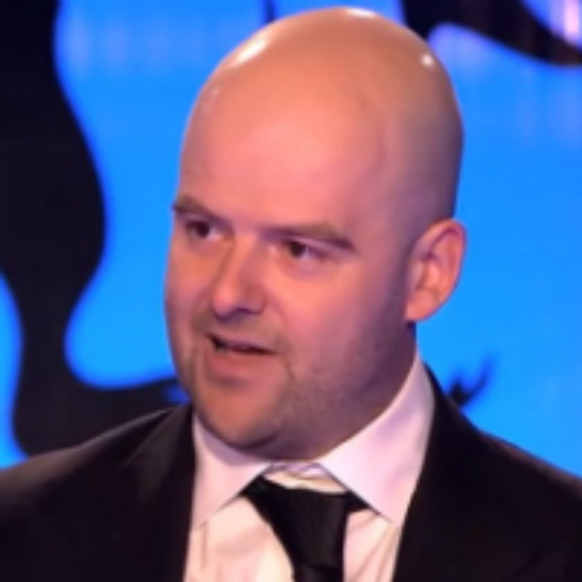 unocero - Dan Houser, cofundador de Rockstar Games, se va de la compañía