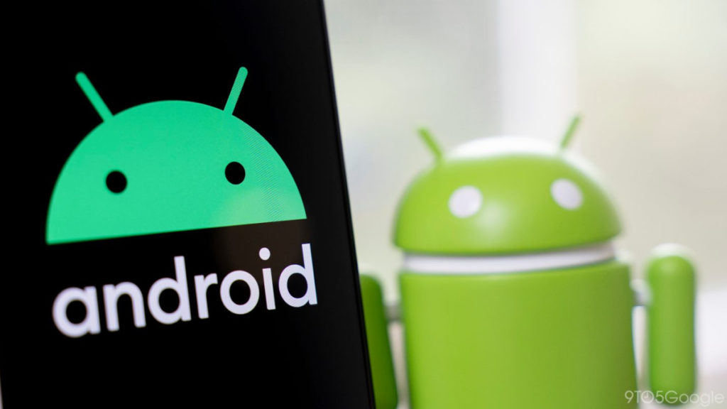 unocero - Google enseña por accidente la vista previa de Android 11