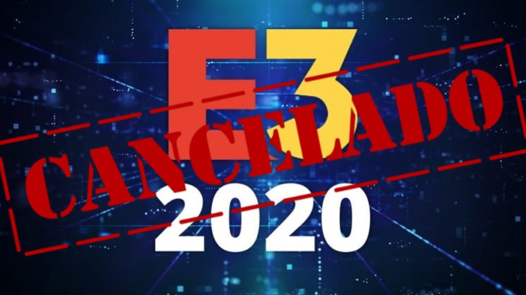 unocero - ES OFICIAL: El E3 2020 ha sido cancelado por coronavirus