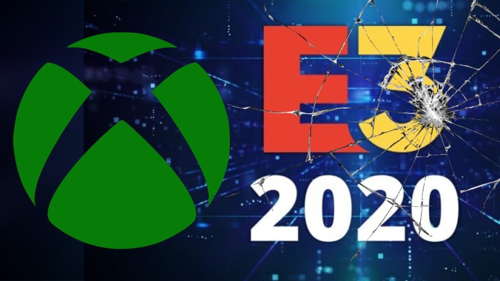 unocero - Xbox comparte sus planes tras la cancelación del E3 2020