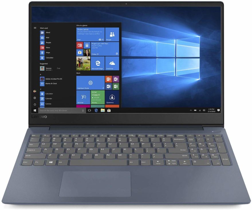 unocero - ¿Trabajo en casa? 7 laptops buenas, bonitas y baratas que ...