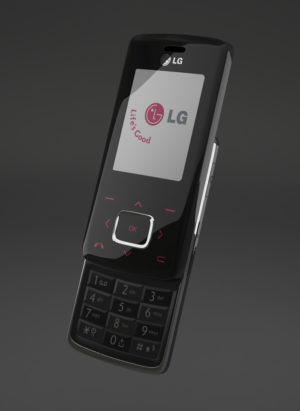 unocero - ¡Justo en la nostalgia! Los LG Chocolate podrían estar de regreso