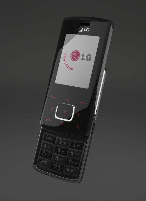 unocero - ¡Justo en la nostalgia! Los LG Chocolate podrían estar de regreso