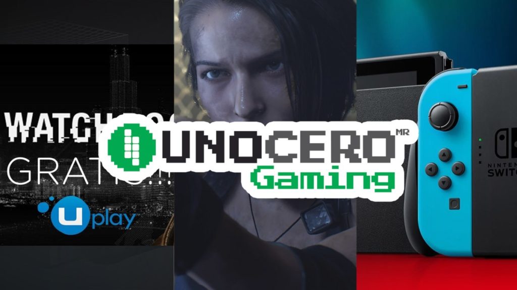 unocero - Reporte Unocero Gaming: Errores con el PS5, más juegos gratis ... unocero - Reporte Unocero Gaming: Errores con el PS5, más juegos gratis ...