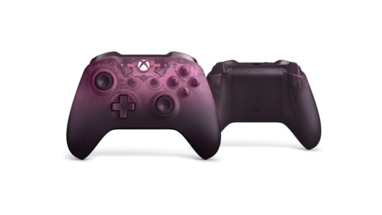 unocero - Microsoft revela el nuevo control magenta de Xbox edición ...