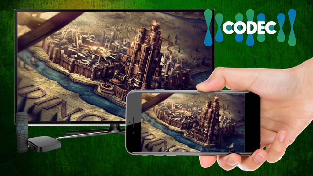 unocero - Codec: ¿Televisión por streaming o por cable?, ¿qué te ...