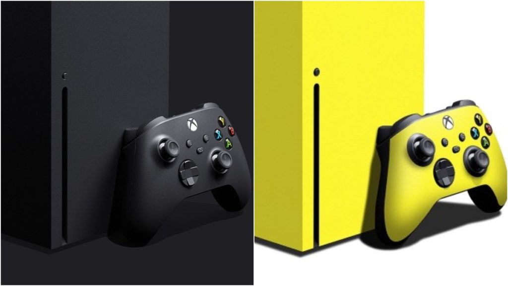 unocero - ¿Dos nuevos Xbox? A Phil Spencer se le escapa detalle en ...