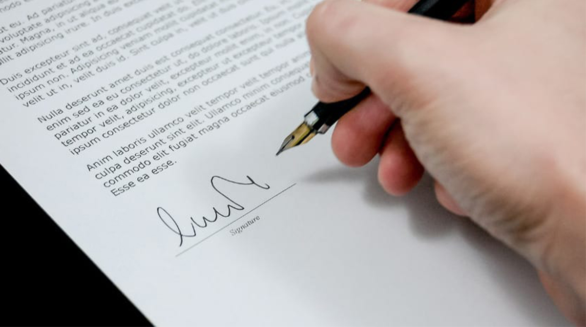 Como Se Firma Un Documento En Linea Printable Templates Free