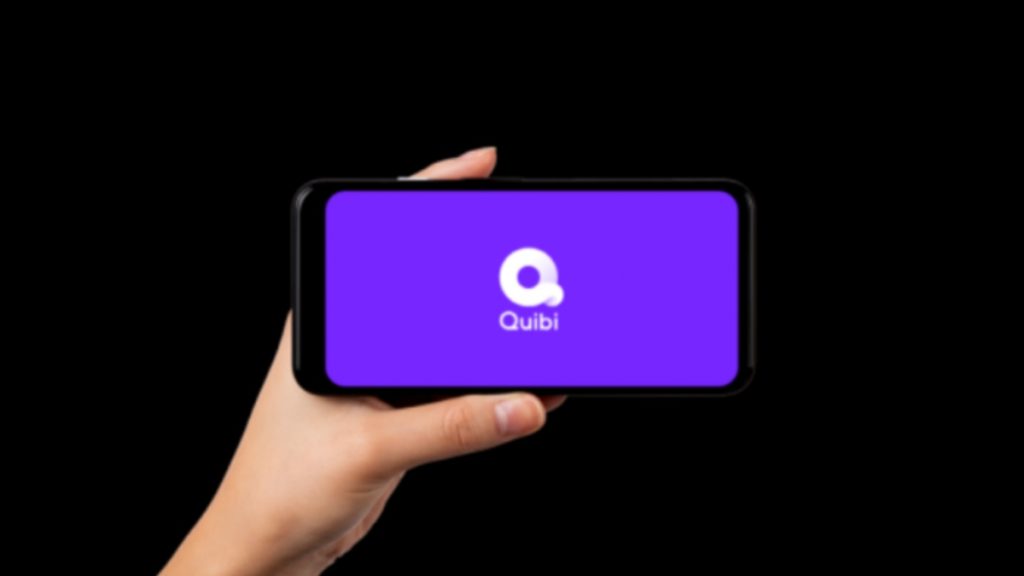 unocero - Conoce a Quibi, la nueva plataforma que mezcla a TikTok y Netflix