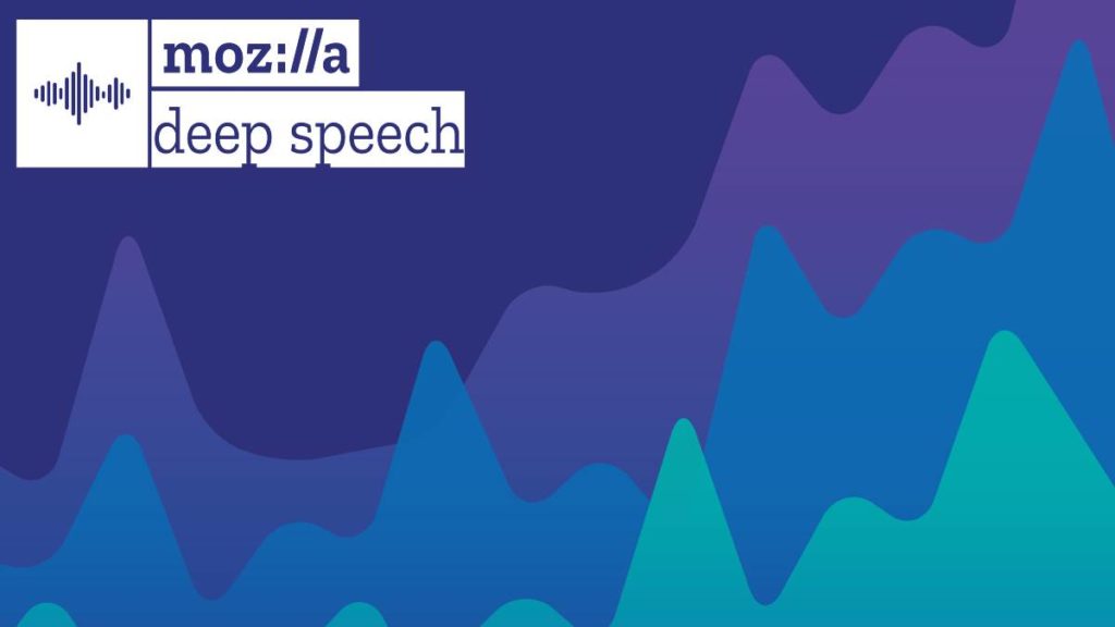 unocero - Llega DeepSpeech de Mozilla