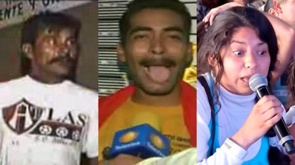 unocero - Videos icónicos renacen en Internet con doblaje latino y es ...