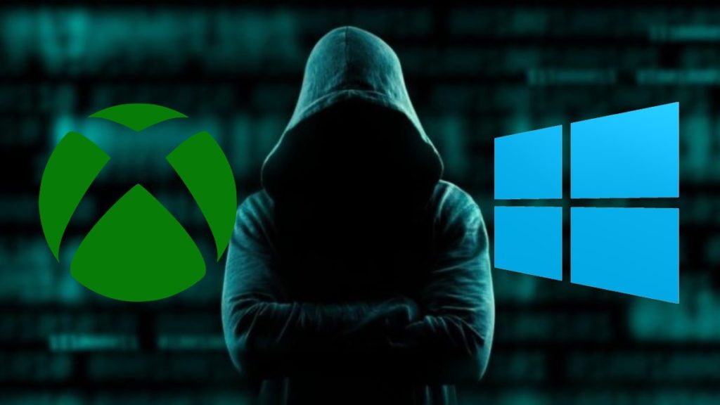 unocero - Otra de hackers: Filtran información confidencial de Xbox y ...
