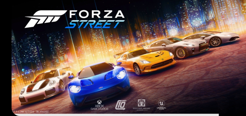 unocero - Forza Street: ya puedes jugar el primer título de Xbox para ...