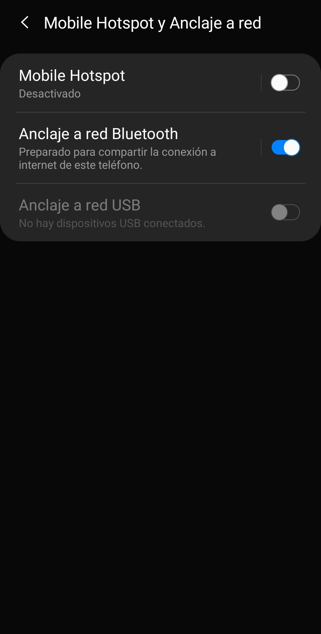 unocero - 3 formas rápidas y sencillas de compartir Internet de tu ...