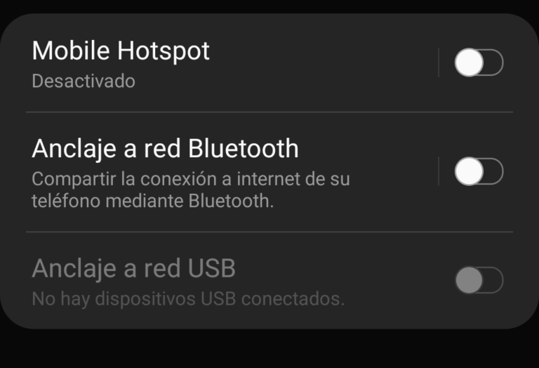 unocero - 3 formas rápidas y sencillas de compartir Internet de tu ...