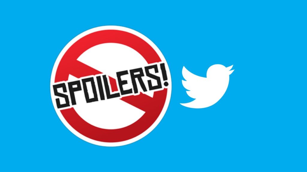 unocero - La nueva función de Twitter es perfecta para evitar spoilers
