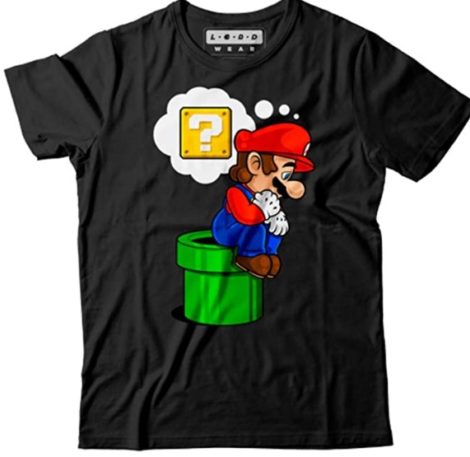 unocero - 10 prendas que todo gamer amaría tener y que puedes comprar ...