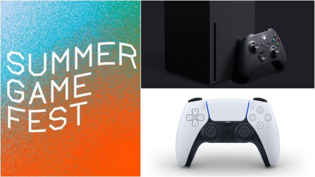 unocero - Conoce Summer Game Fest, el evento que busca reemplazar al E3