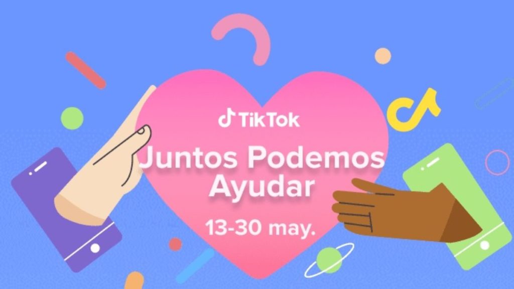 unocero - TikTok donará 6 millones de pesos a afectados por coronavirus ...