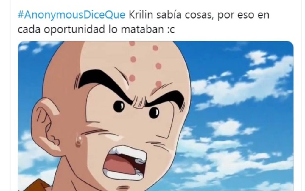 unocero - Los memes que SÍ dan risa sobre Anonymous