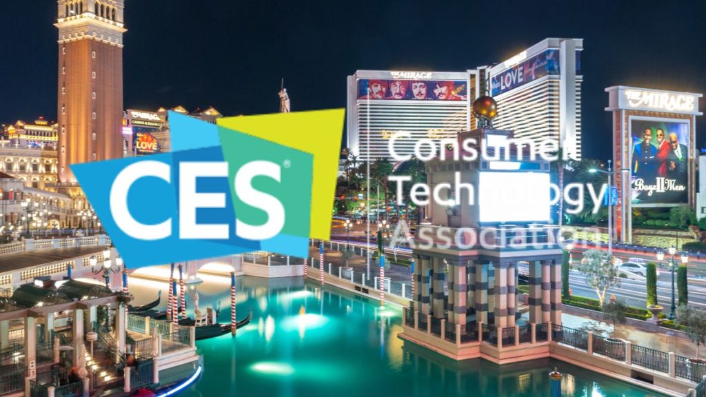 unocero - Oficial: el CES 2022 será de manera presencial