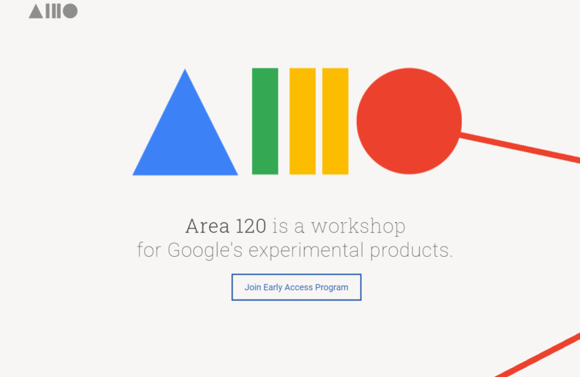 unocero - ¿Qué es la misteriosa ‘Area 120’ de Google?